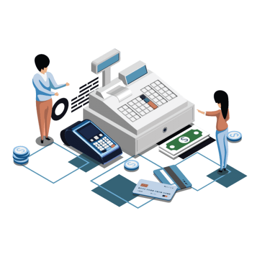 Retail Payment Processing | Accept Credit and Debit Cards