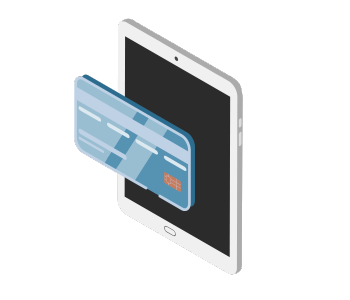 What are Virtual Terminal Payments | Electronic Card not Present ...