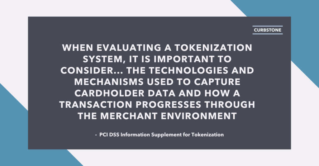 Tokenization for PCI Compliance: Scope Reduction Strategies for Shorter, Easier Audits